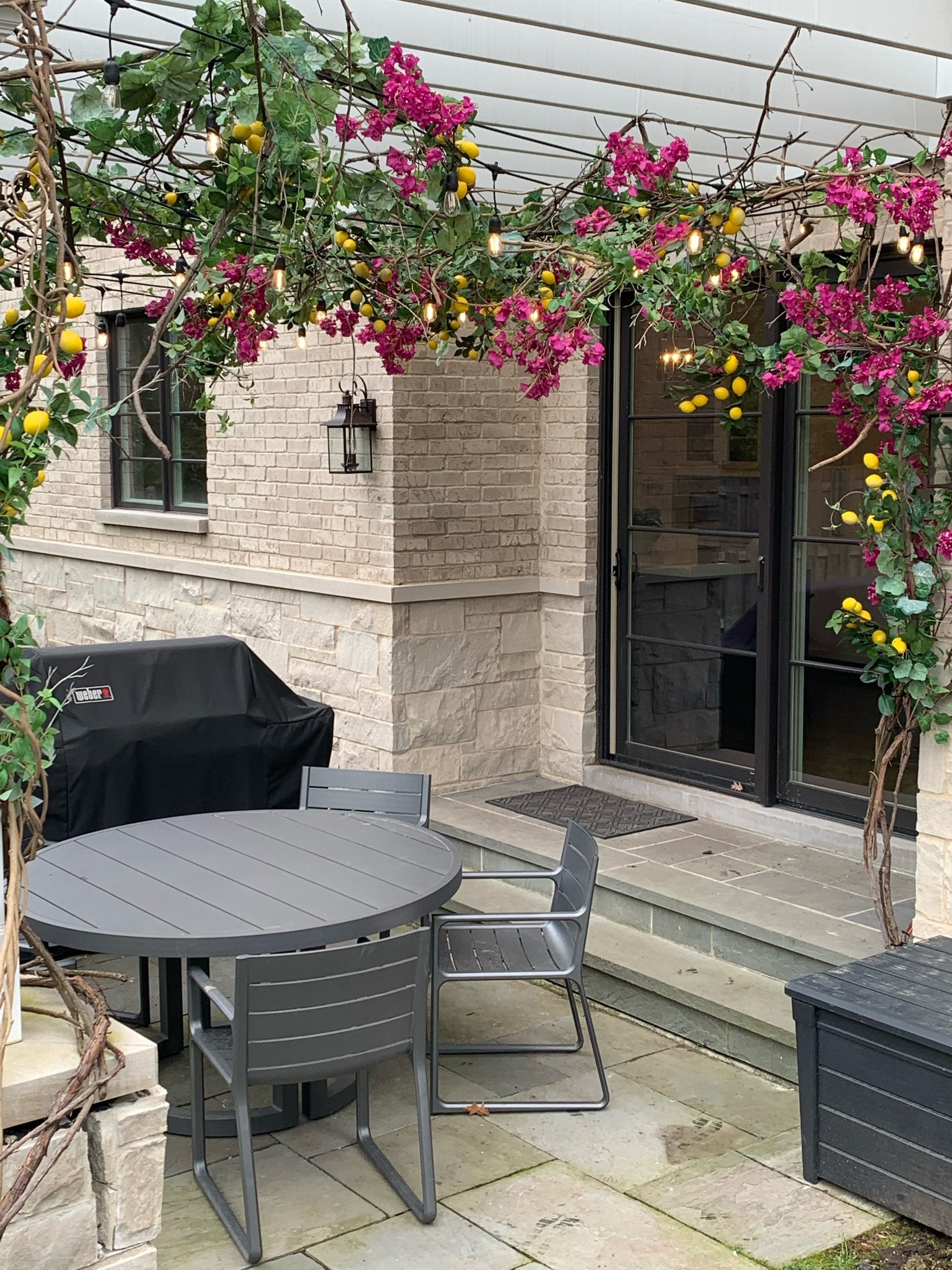 Design and Installation – Gemini Designs