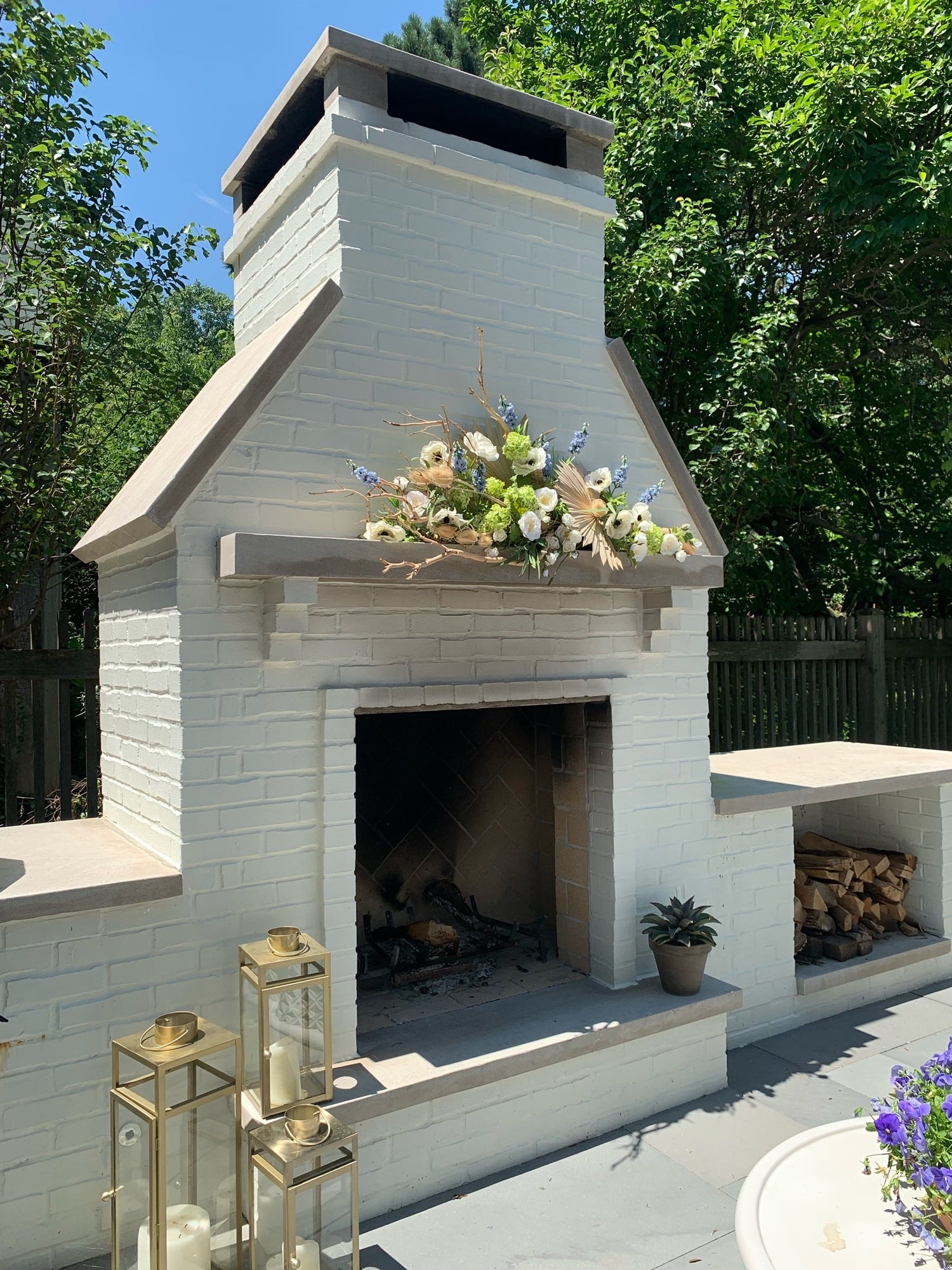 Design and Installation – Gemini Designs